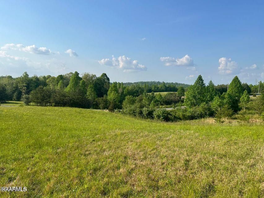 10 acres in Morgan County, Tennessee