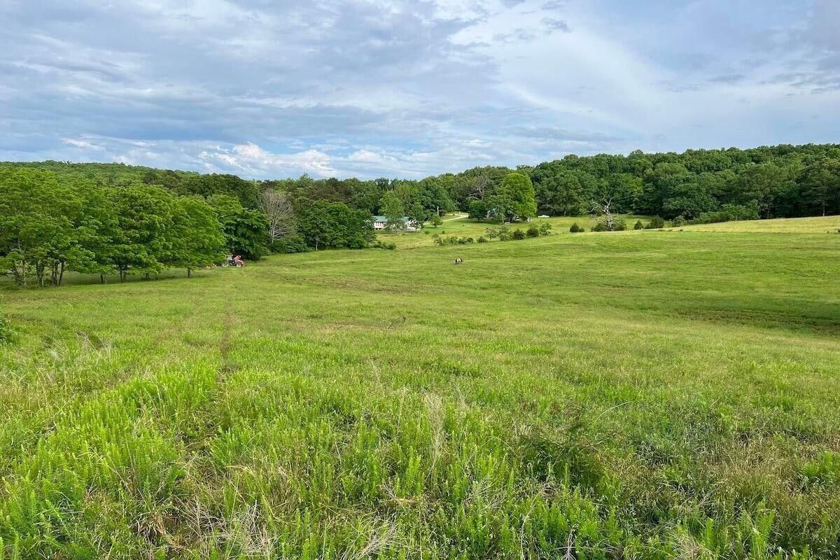 80 acres in Oregon County, Missouri