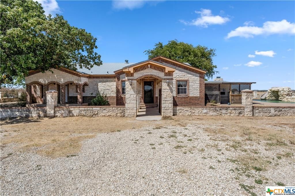 14.59 acres in Coryell County, Texas