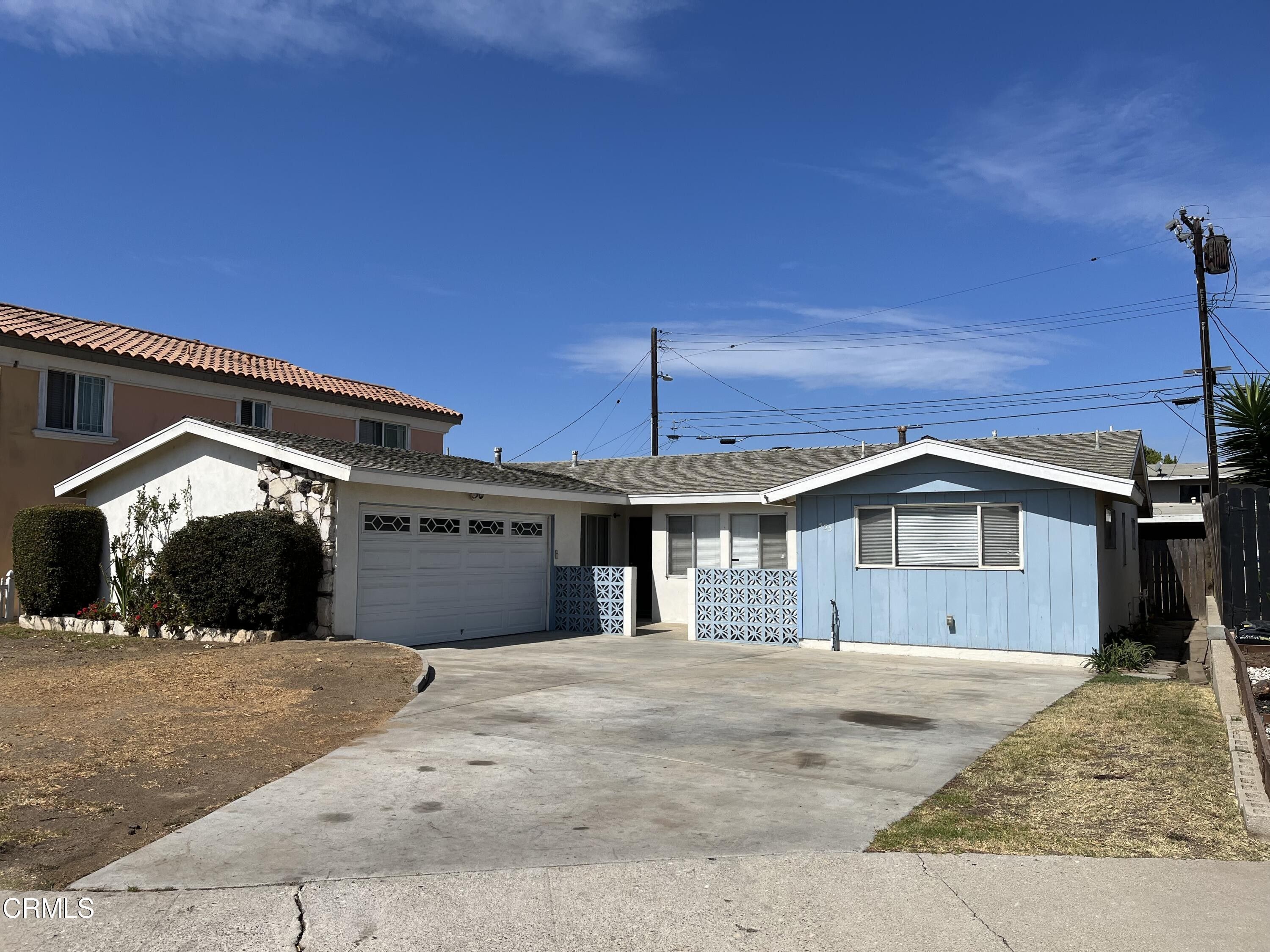 Single Family Residence - Oxnard, CA