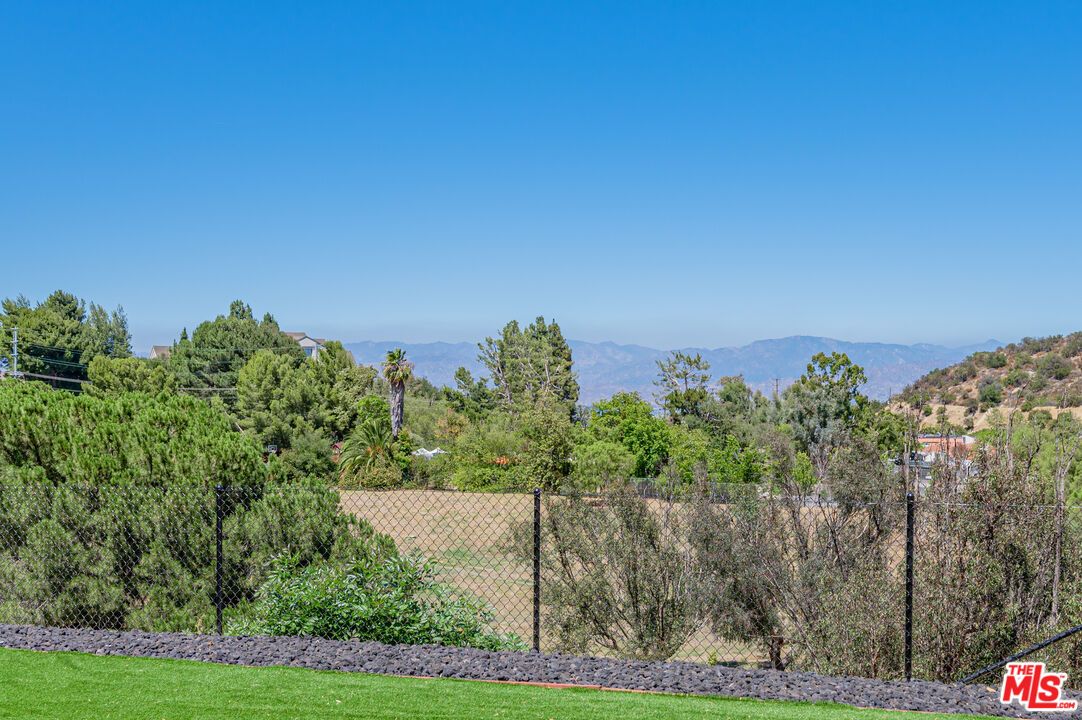 0.29 acres in Los Angeles County, California