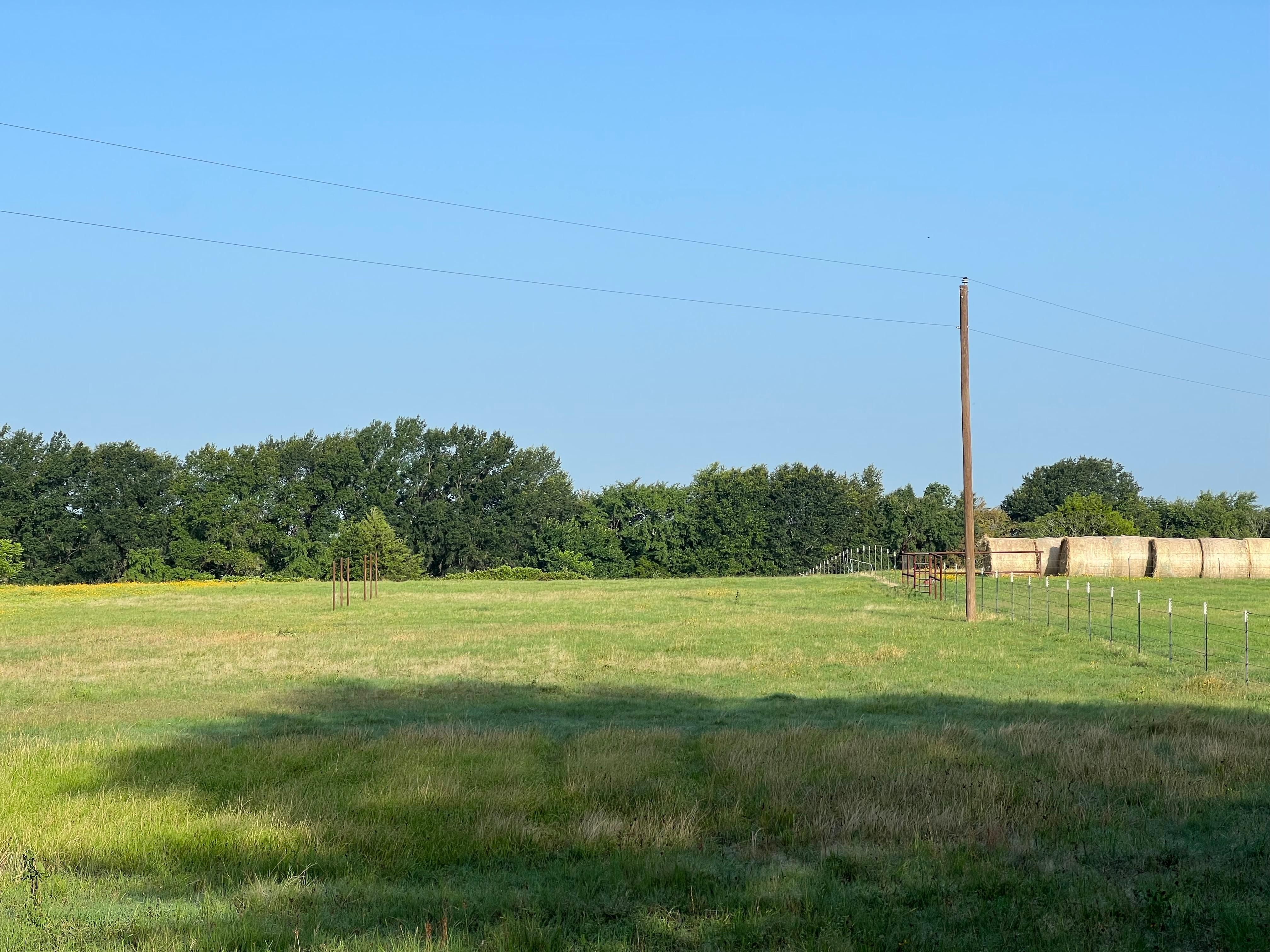 16.5 acres in Telephone, TX, 75488 | MLS: 20091073 | Land.com