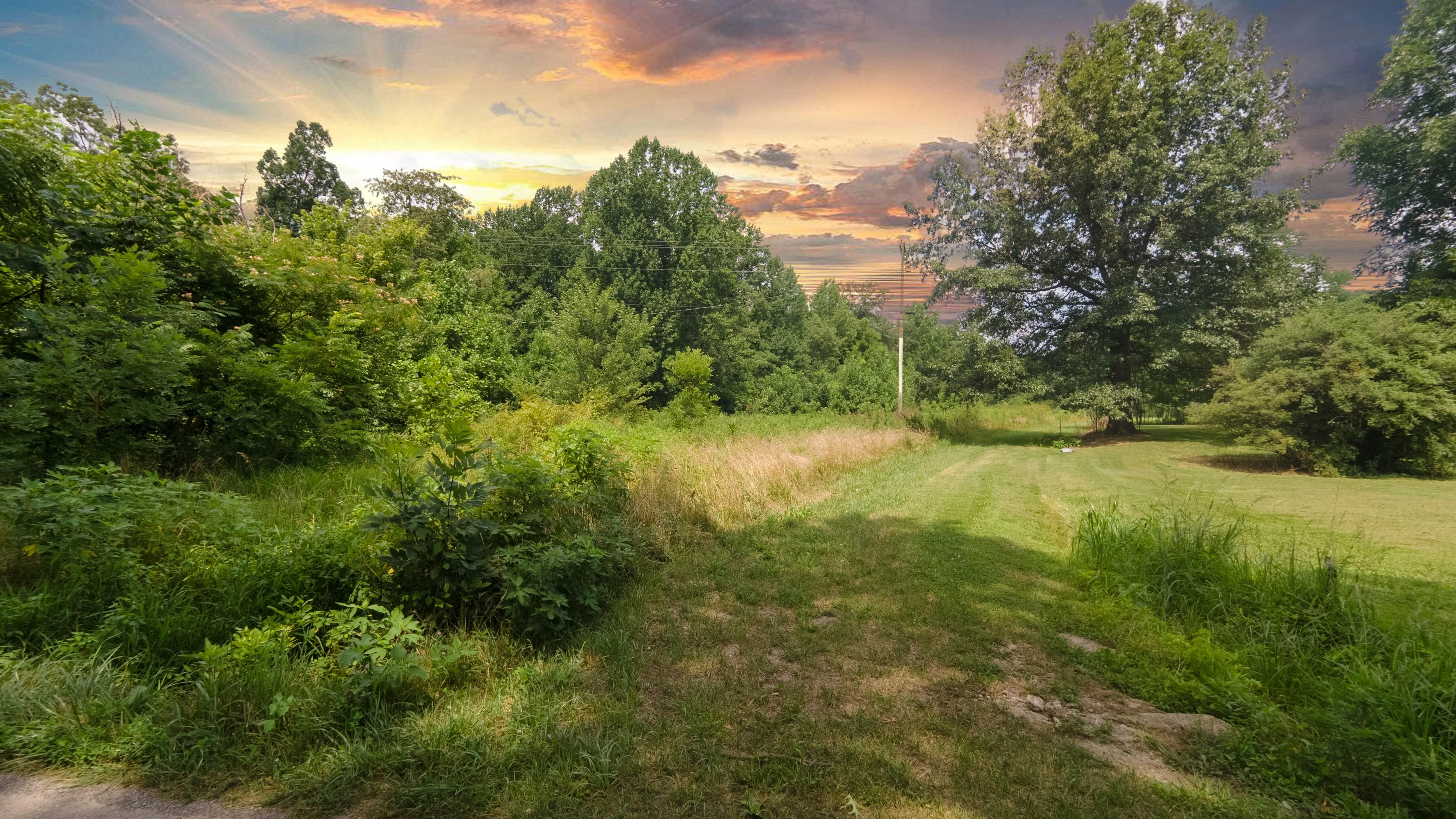 3.3 acres in Lincoln County, Kentucky