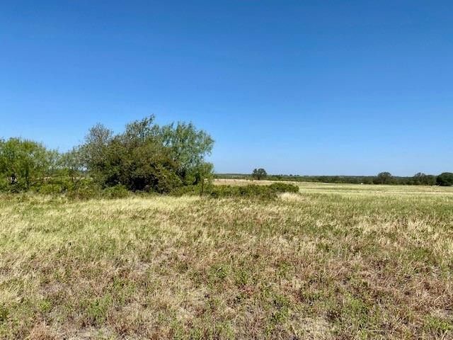 13.3 acres in Mills County, Texas
