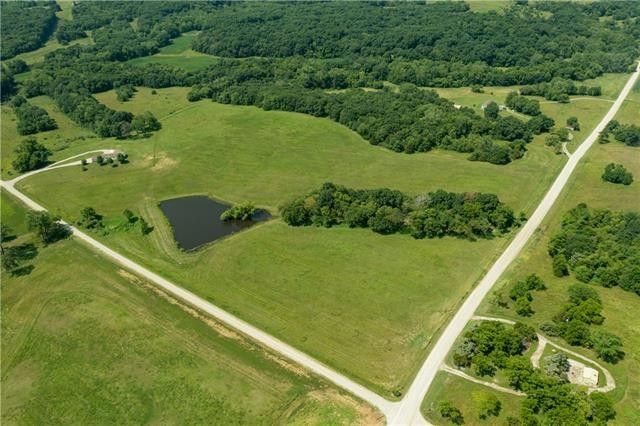 31.36 acres in Carroll County, Missouri