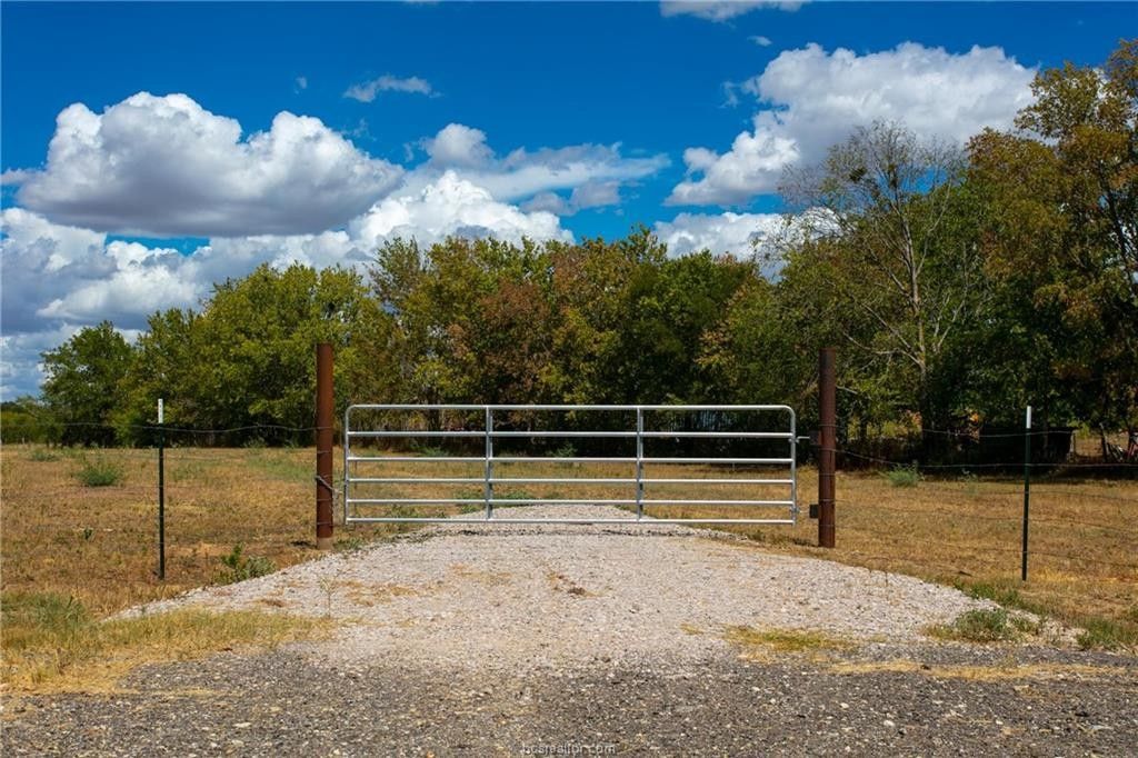 53.31 acres in Brazos County, Texas