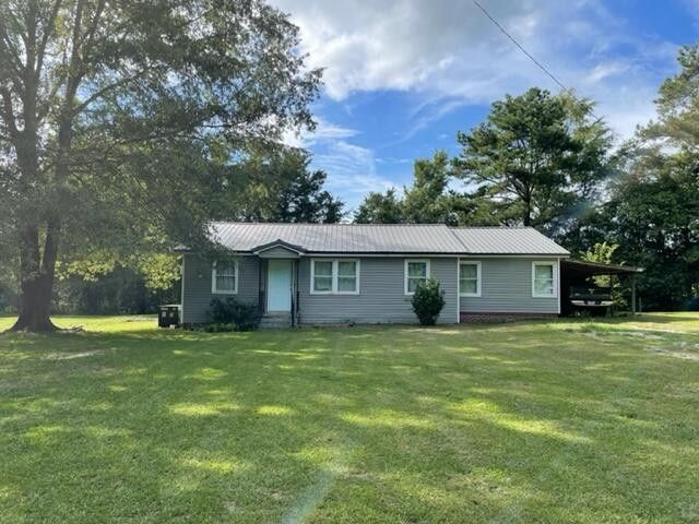 1.34 acres in Wilkes County, Georgia