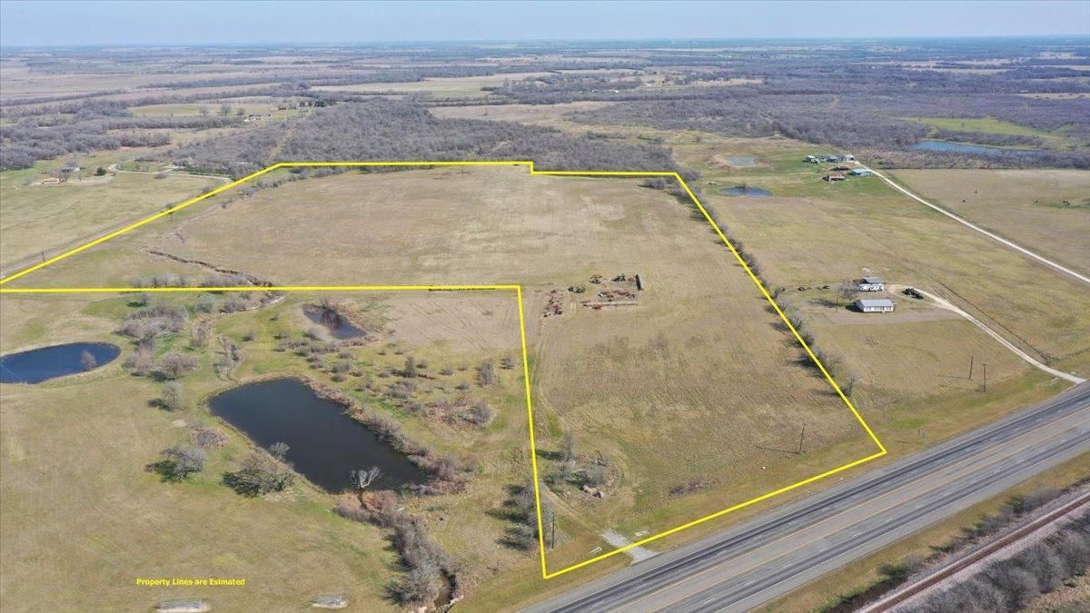 Hwy 79, Thorndale, TX 76577 | MLS: 3763998 | Land.com