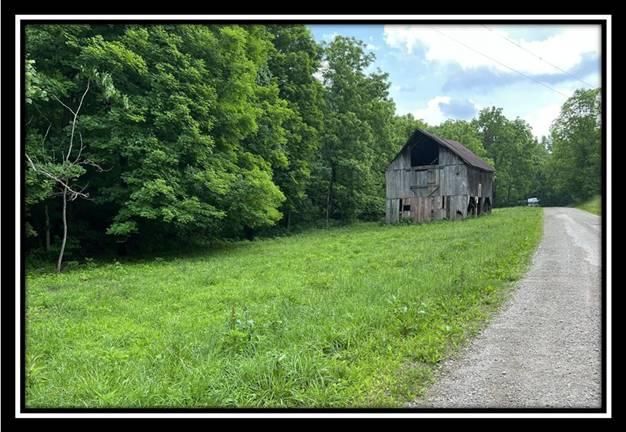 12.3 acres in Meigs County, Ohio