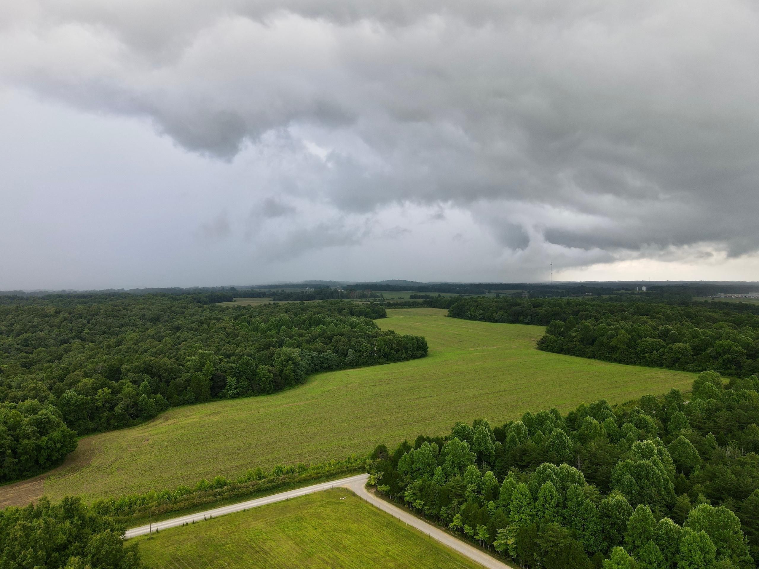 71 acres in Crawford County, Indiana