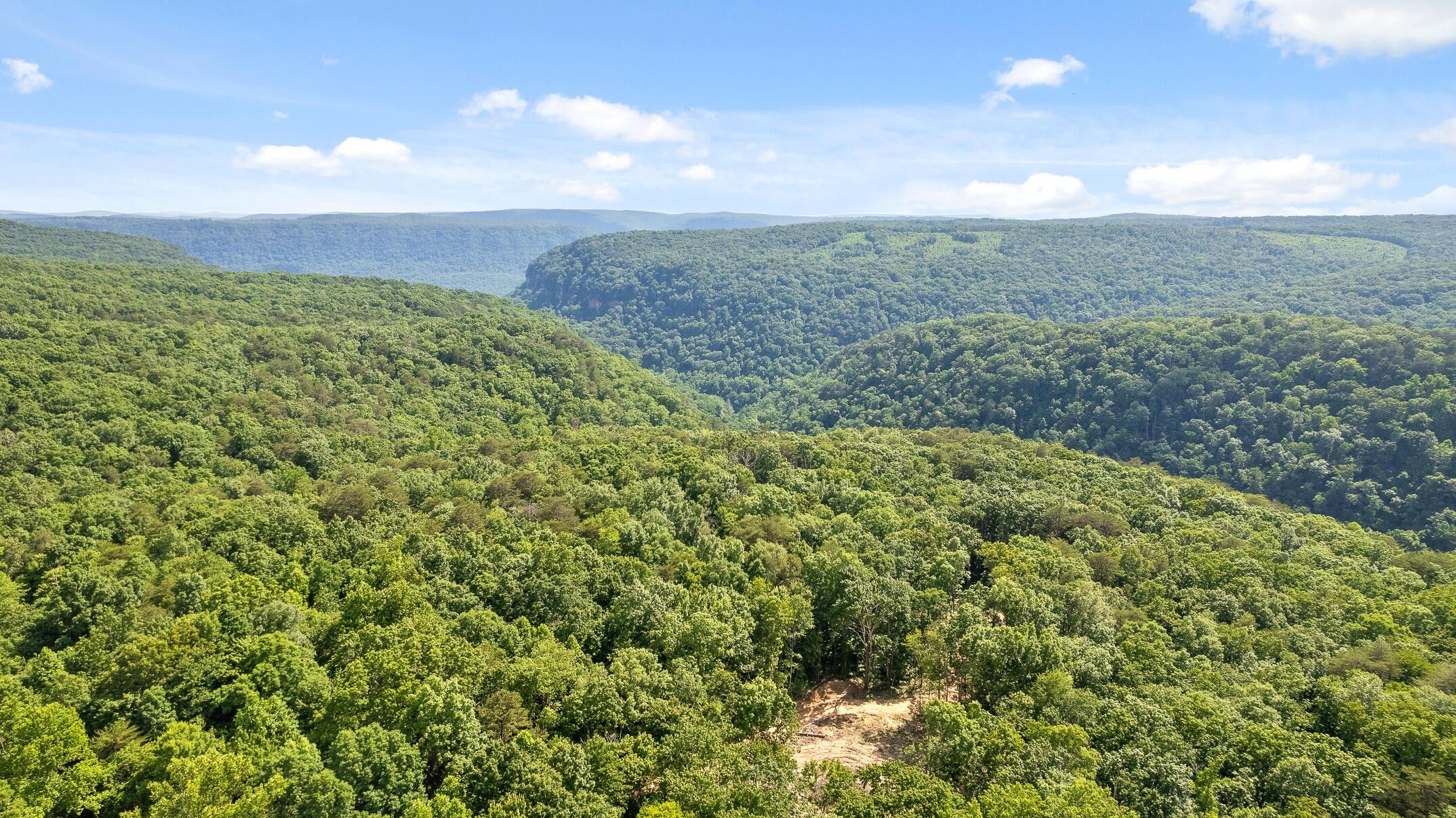 15 acres in Hamilton County, Tennessee