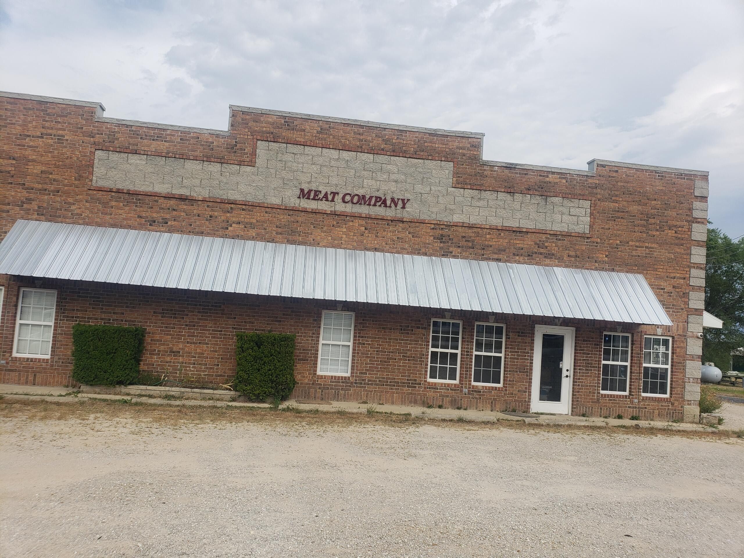 1.22 acres in Dallas County, Missouri