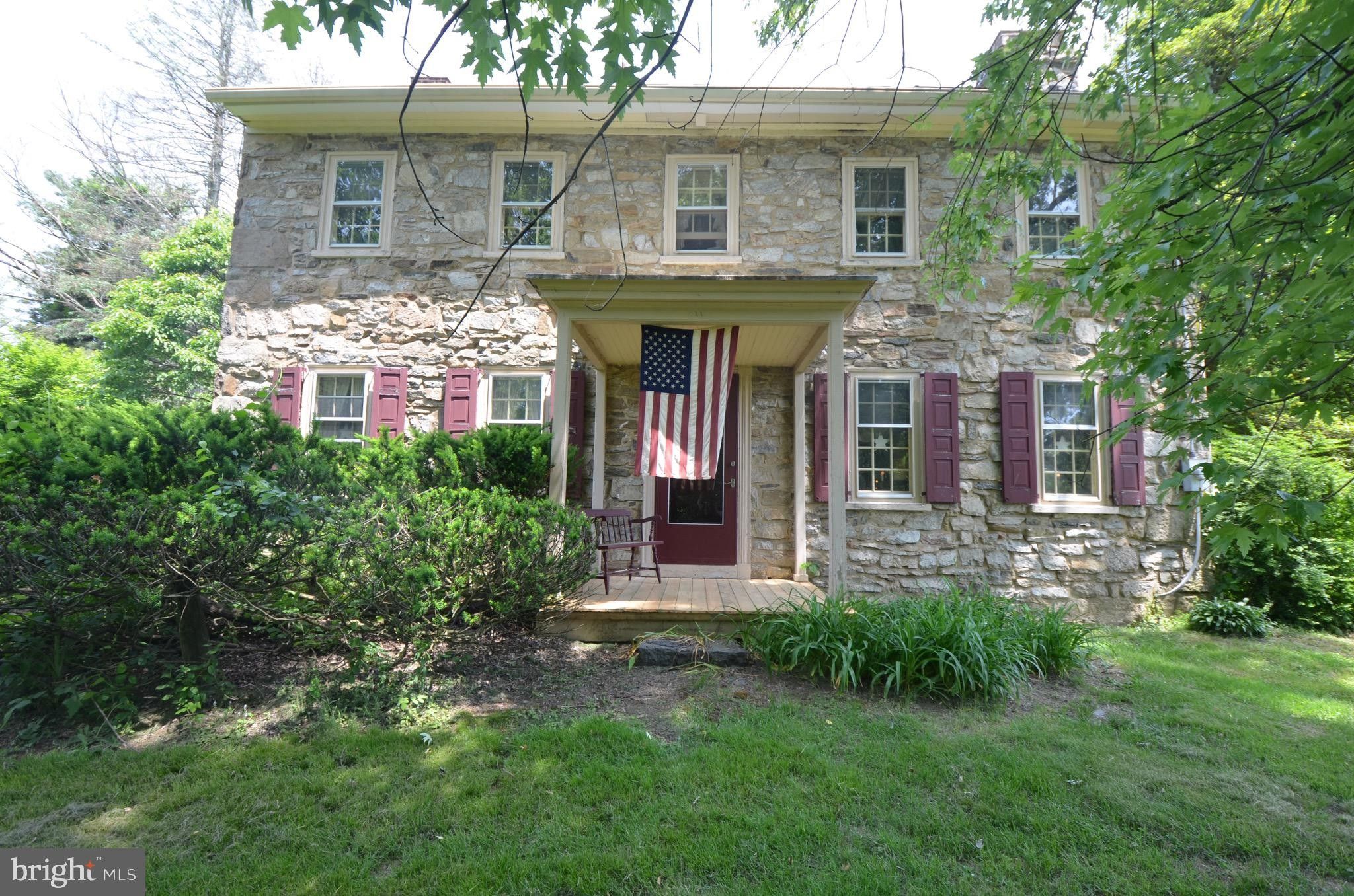 1.06 acres in Berks County, Pennsylvania