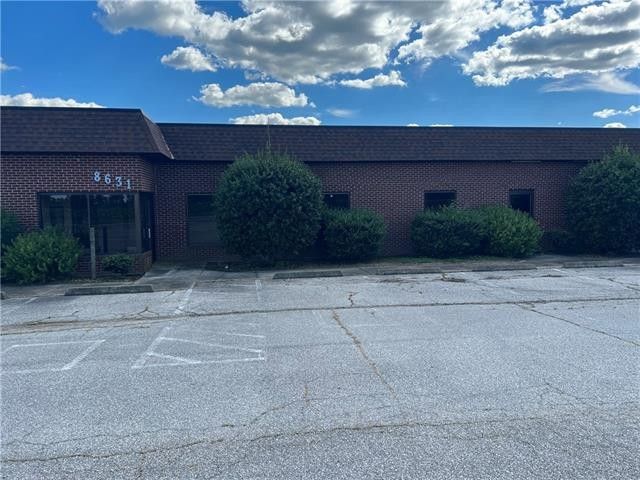 2 acres in Amelia County, Virginia