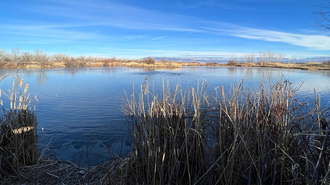 50 acres in Olathe, CO, 81425 | Land.com