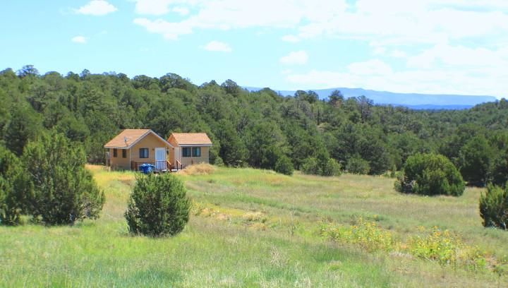 62 acres in Las Animas County, Colorado