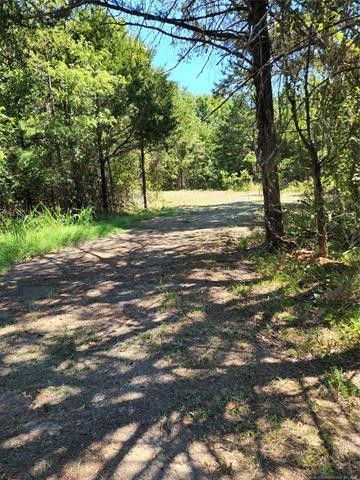 20 acres in Le Flore County, Oklahoma