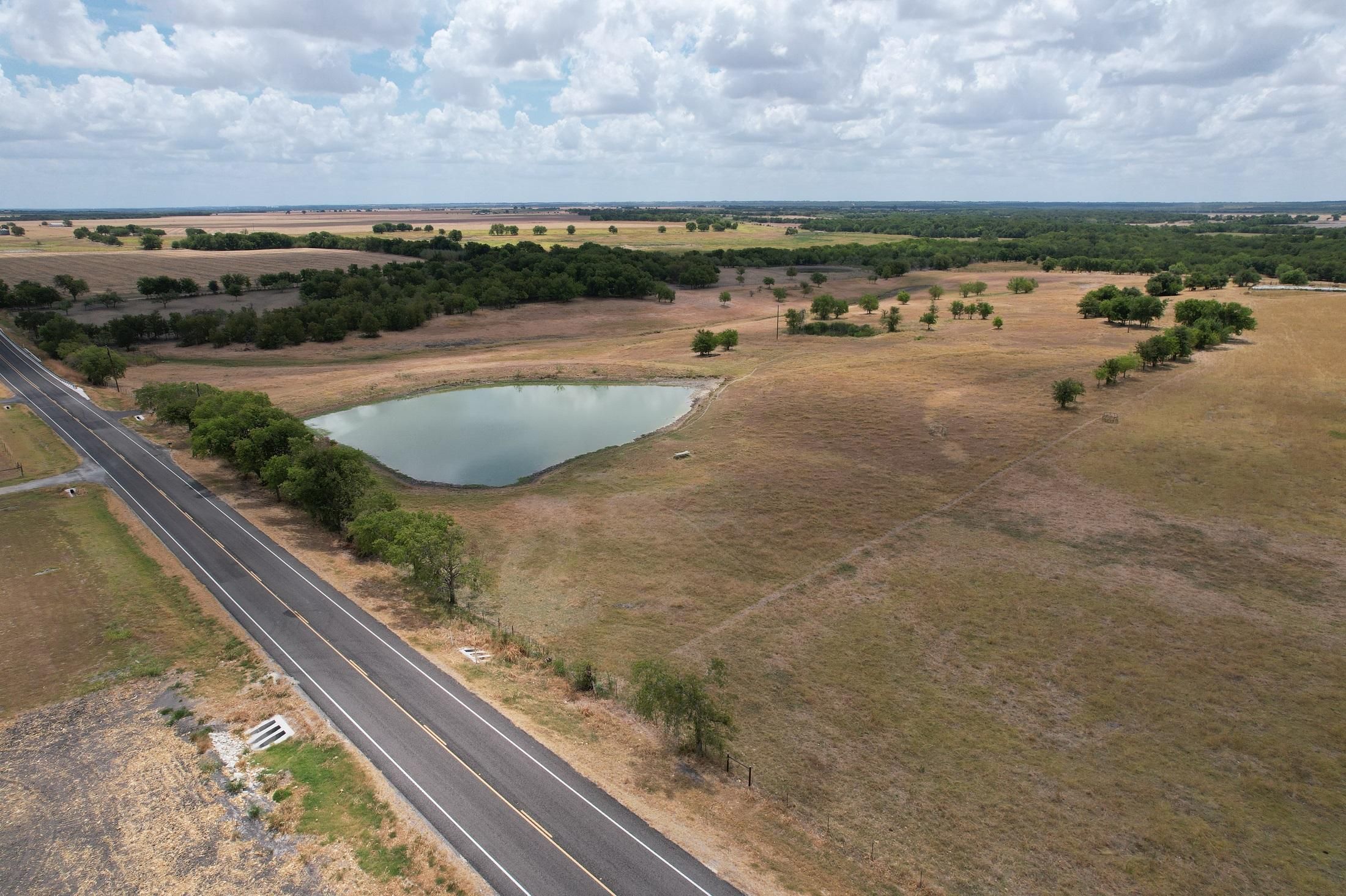 5816 FM1915, Buckholts, TX 76518 | Land.com