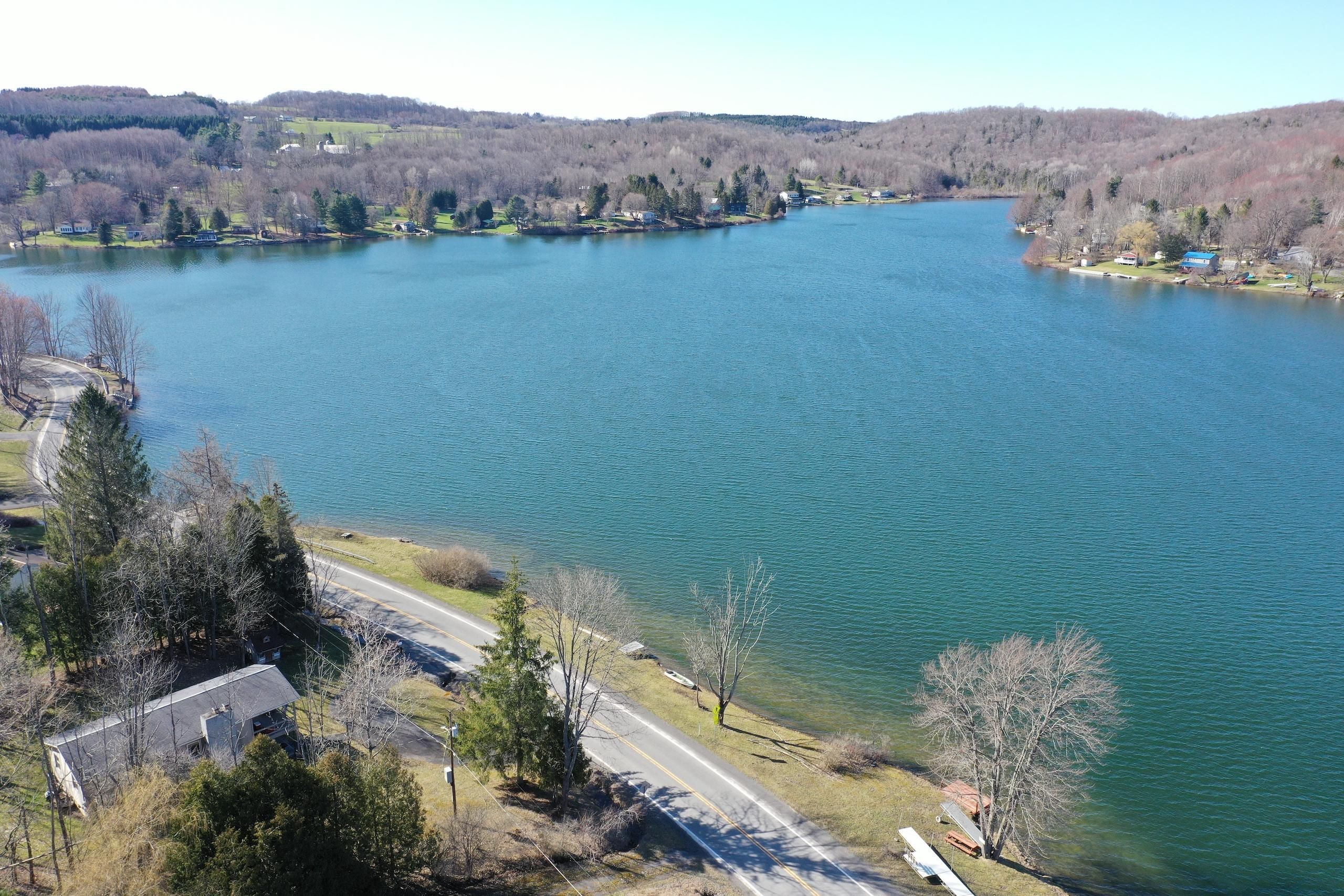 1.66 acres in Madison County, New York