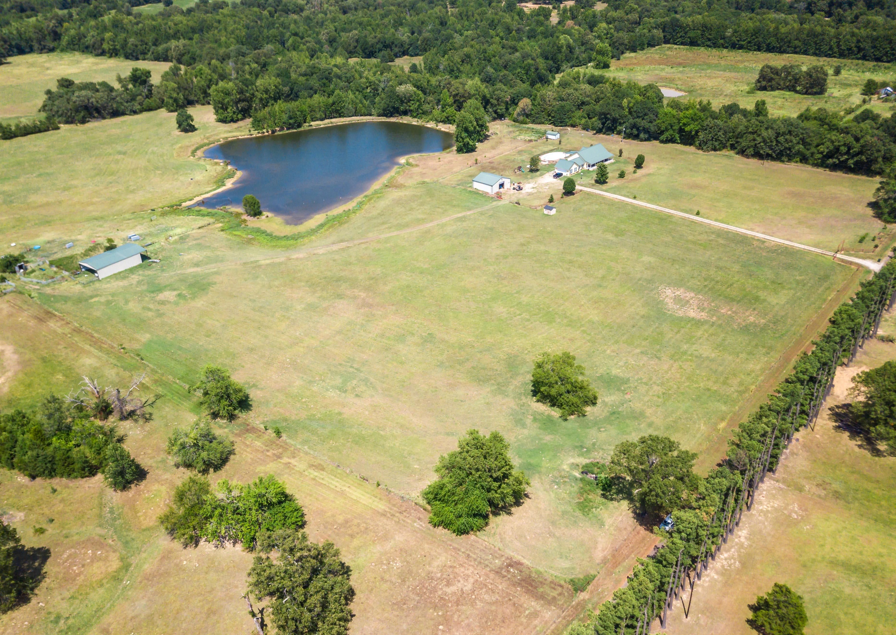 TBD 815 County Road 45300, Powderly, TX 75473 | MLS: 42233-13606 | Land.com