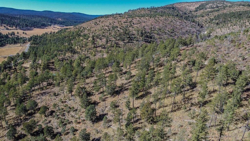 18.16 acres in Otero County, New Mexico