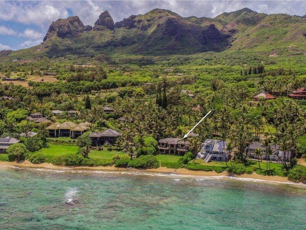 0.65 acres in Kauai County, Hawaii