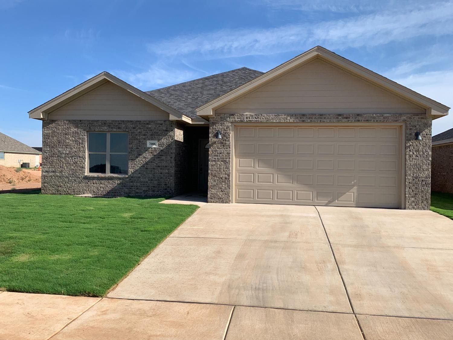 0.14 acres in Lubbock County, Texas