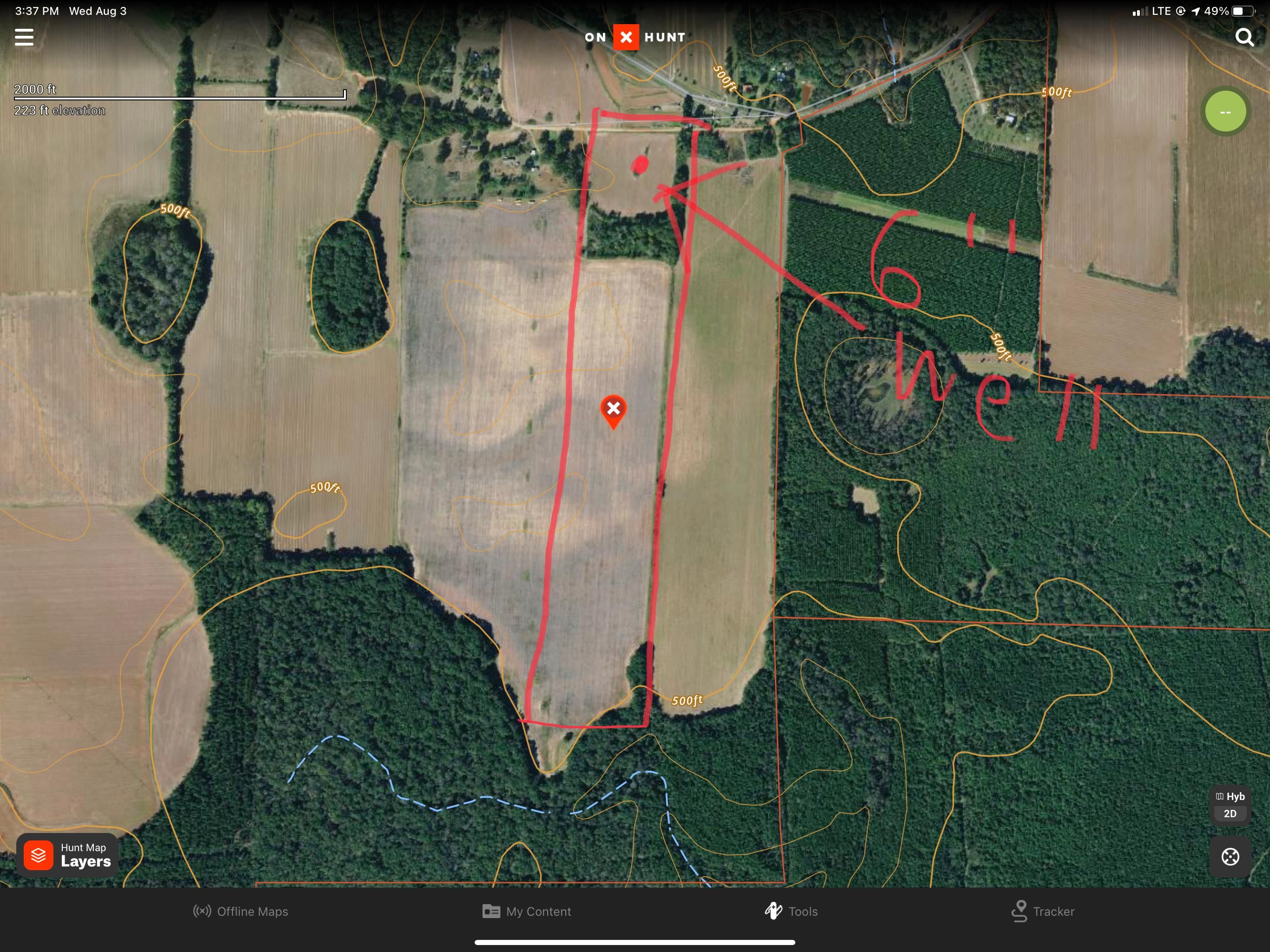 103 Buchanan Rd, Plains, GA 31719 | Land.com