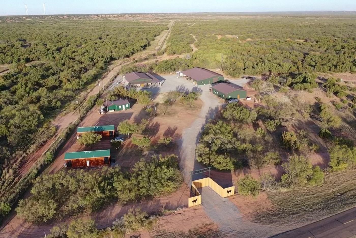 2,047 acres in Benjamin, TX, 79505 | Land.com