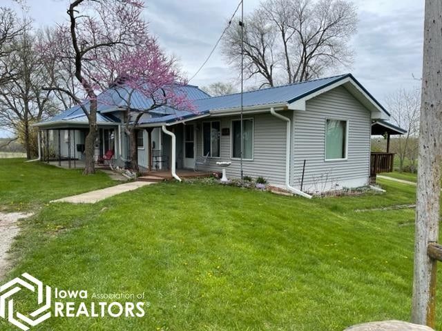 70 acres in Decatur County, Iowa