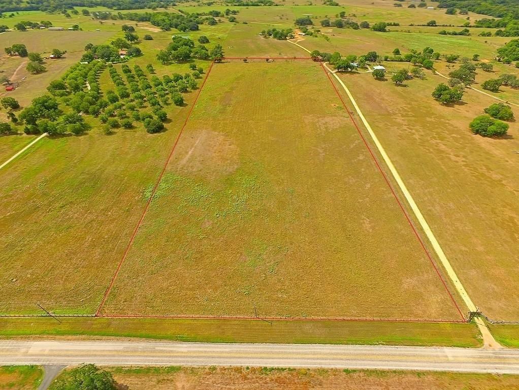 17.58 acres in Colorado County, Texas