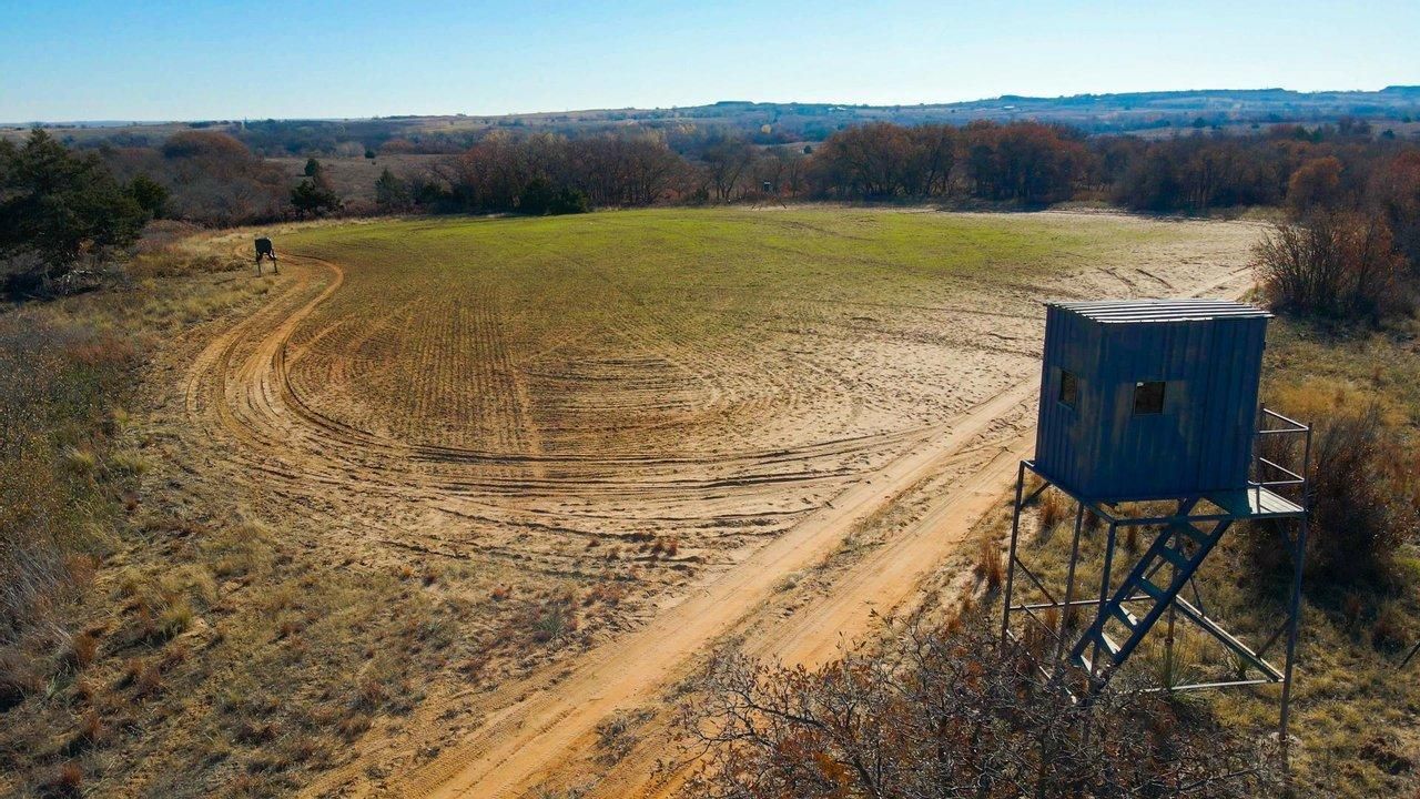 TBD County Road A, Shamrock, TX 79079 | Land.com