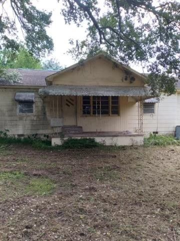 2.43 acres in Early County, Georgia