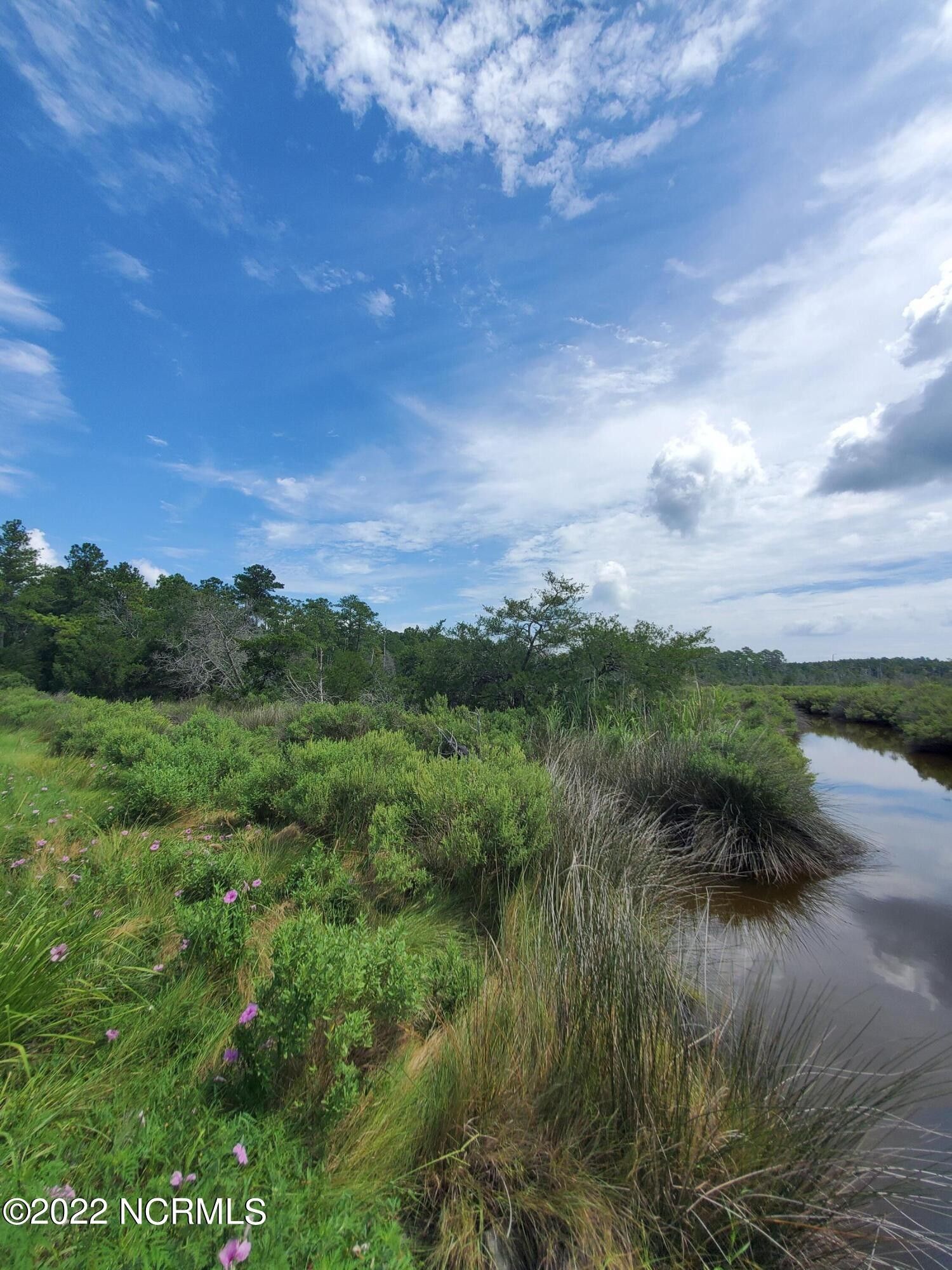 17.82 acres in Pamlico County, North Carolina