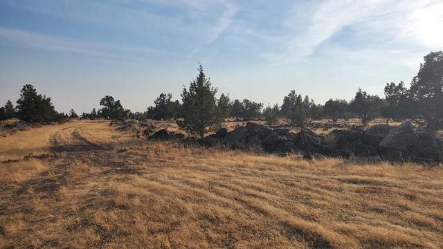 1.54 acres in Modoc County, California