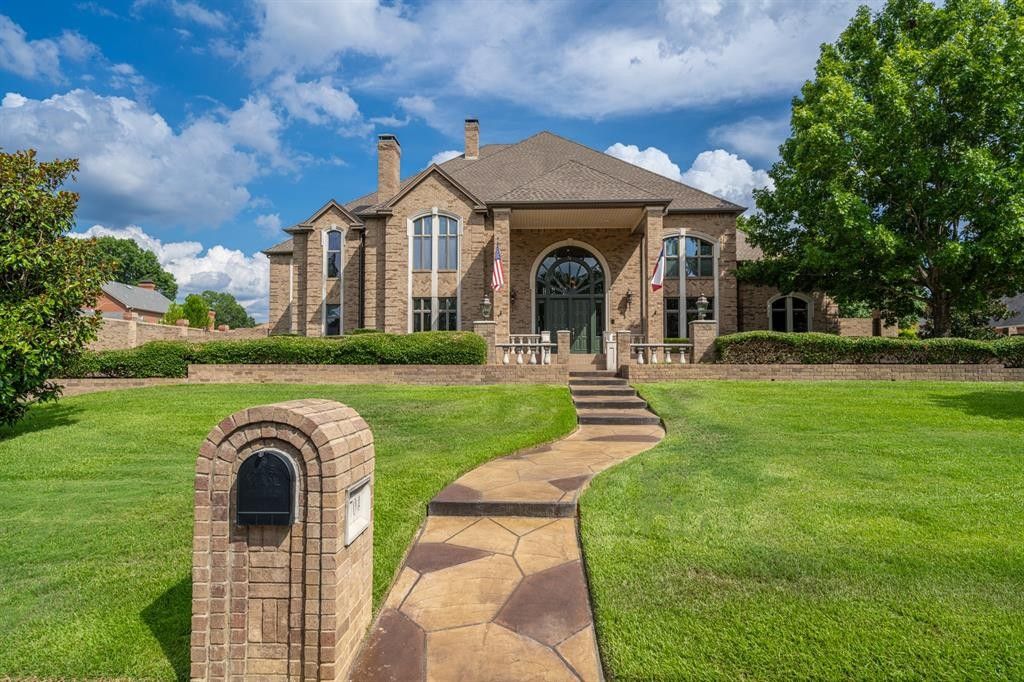 Single Family Residence - Tyler, TX