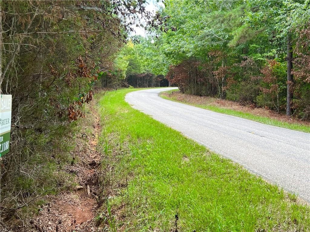 29 acres in Abbeville County, South Carolina 29 acres in Abbeville County, South Carolina