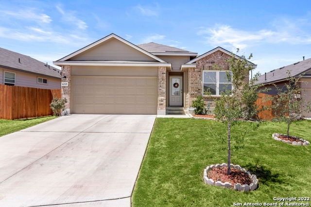 0.14 acres in Bexar County, Texas