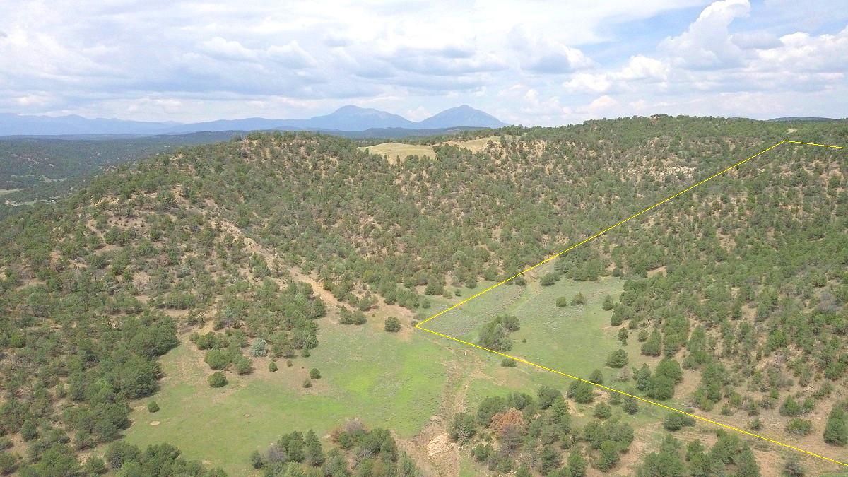 39 acres in Las Animas County, Colorado