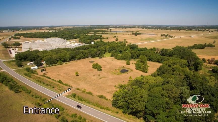 1915 HWY 166, Caney, KS 67333 | Land.com