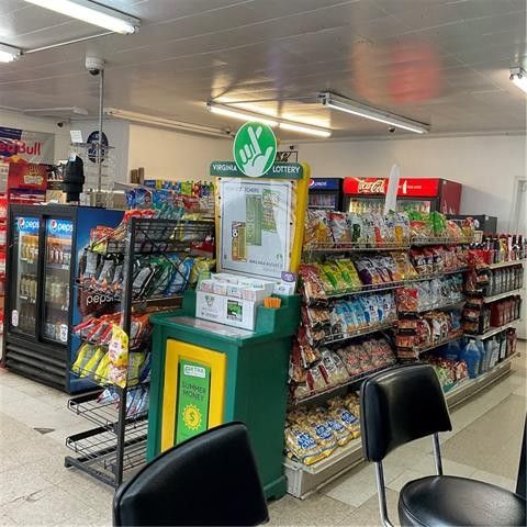 2 acres in Powhatan County, Virginia