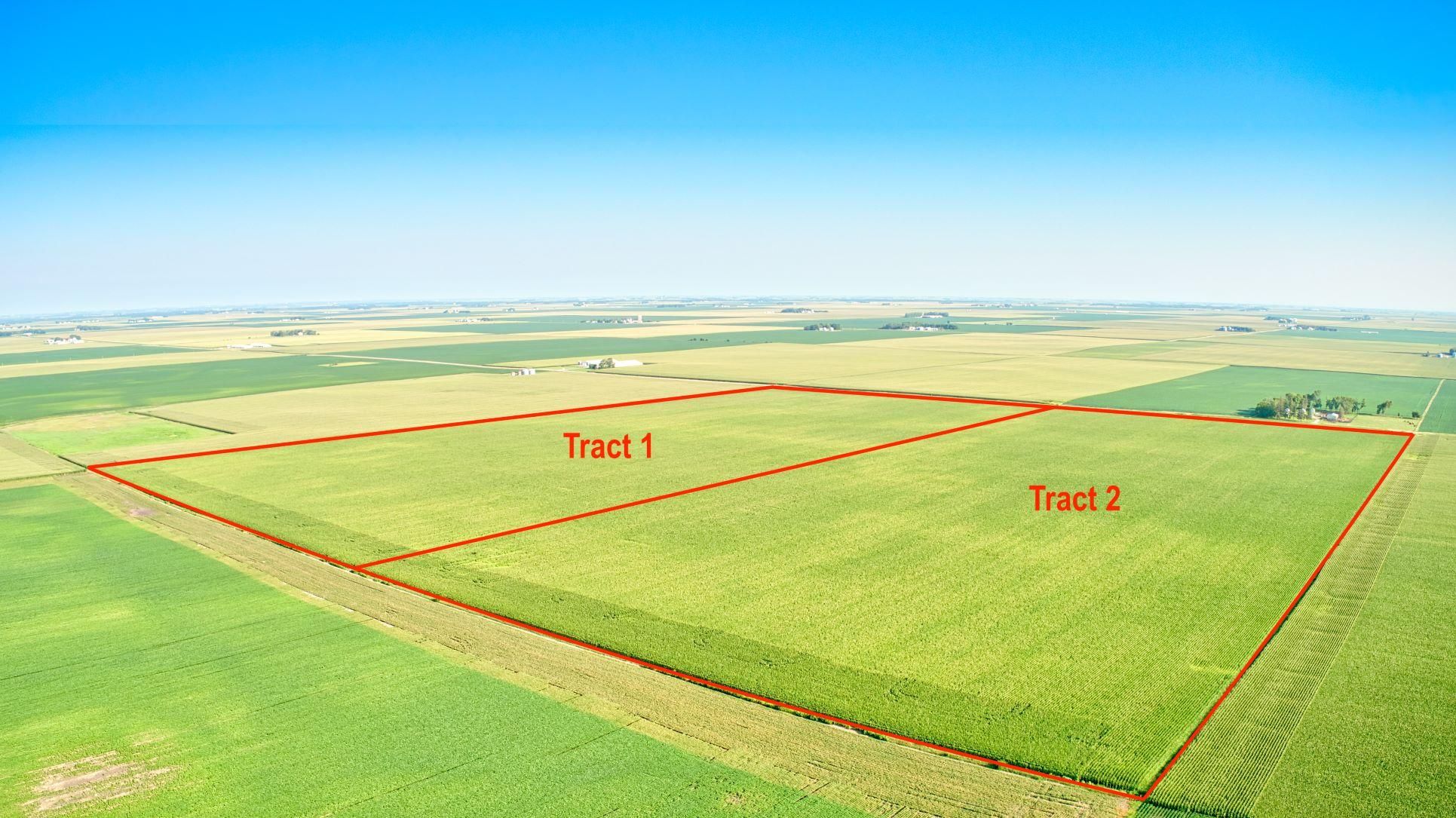 250th Street, Ringsted, IA 50578 | Land.com