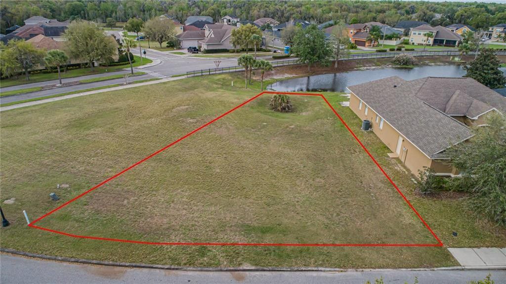 0.23 acres in Polk County, Florida