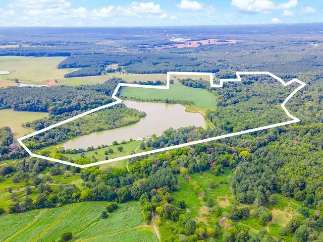 Bush River Road, Kinards, SC 29355 | MLS: 1489537 | Land.com