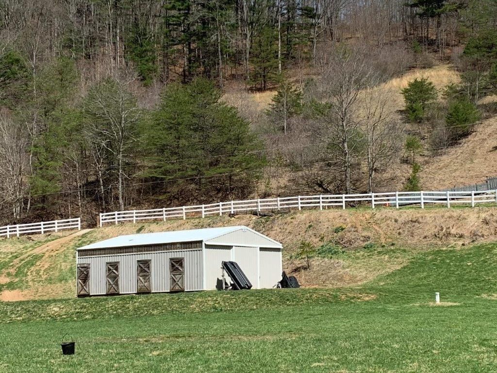 2992 Dungeon Rd, Berea, WV 26327 | Land.com
