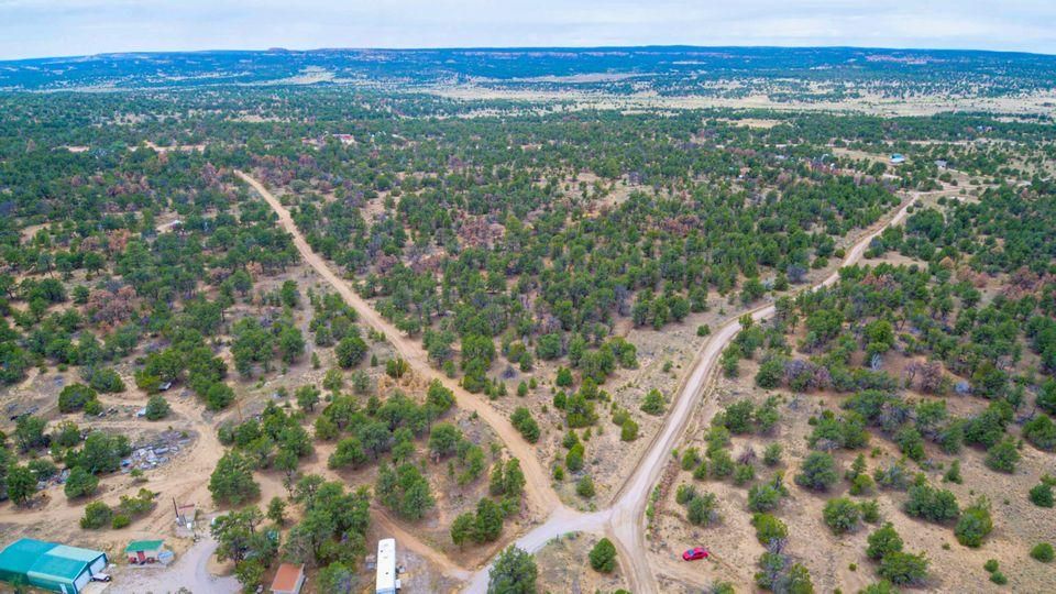 3.55 acres in Cibola County, New Mexico