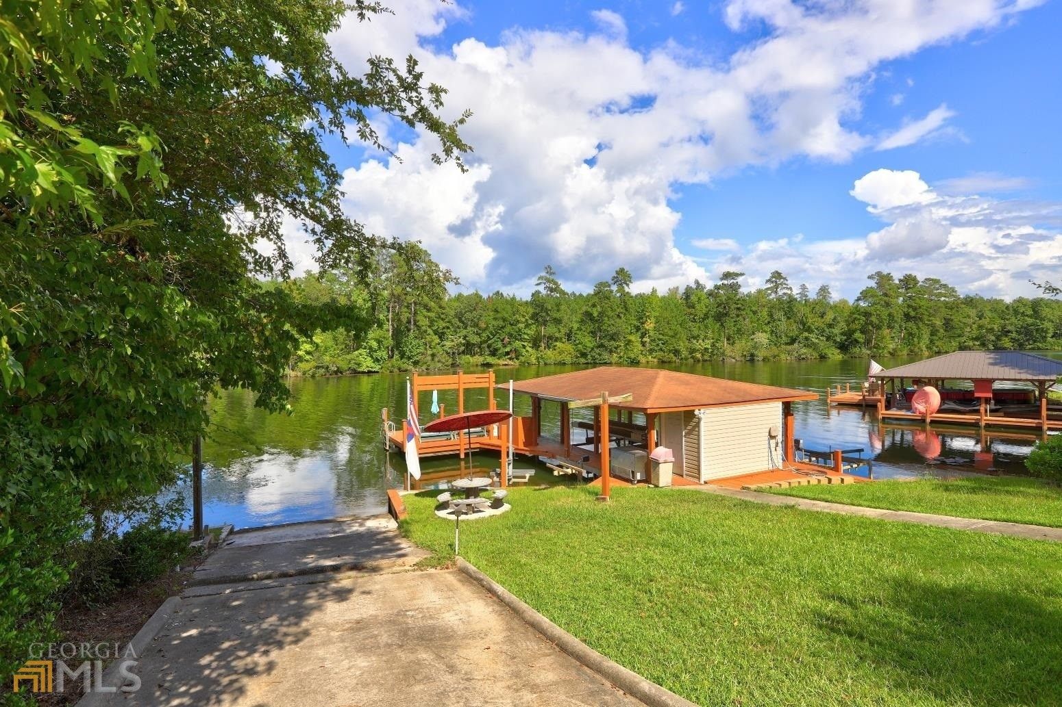 0.91 acres in Hancock County, Georgia