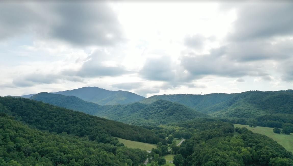 16.03 acres in Greene County, Tennessee