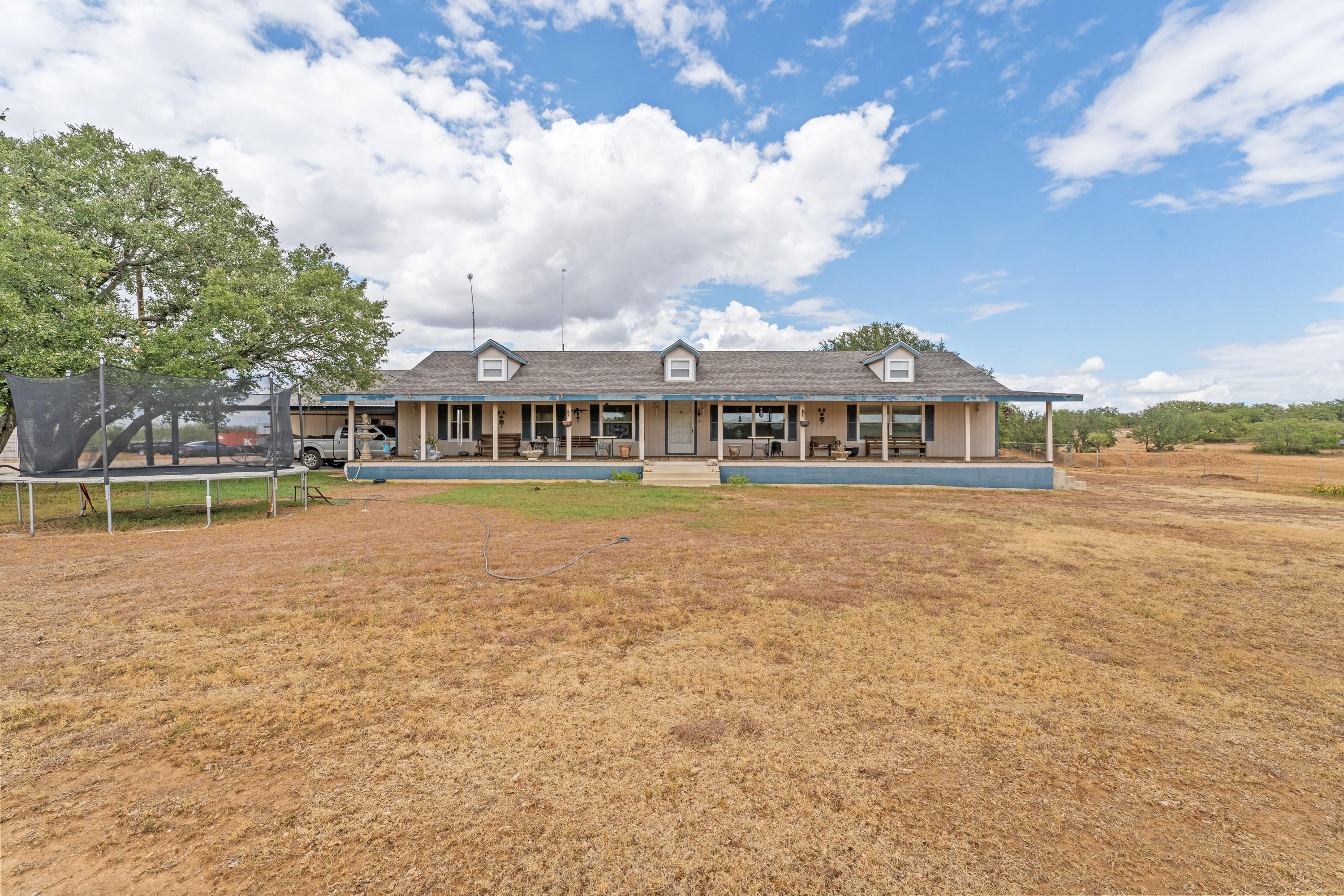 1775 County Road 233, Brownwood, TX 76801 | MLS: 20149911 | Land.com
