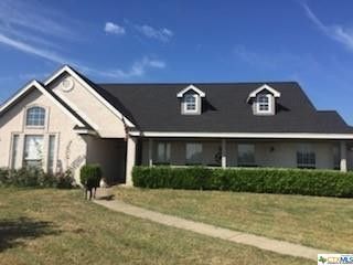 23 acres in Coryell County, Texas